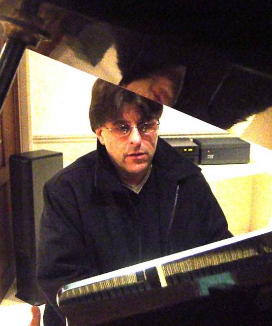 About Larry – Larry Berkovitz